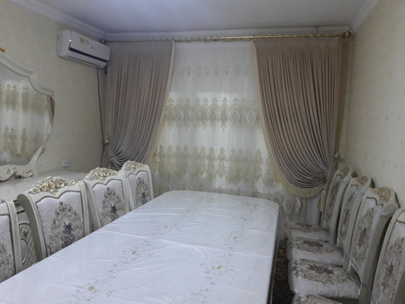 algaritm bisyor  4 xona 77 seriya 2 etaj