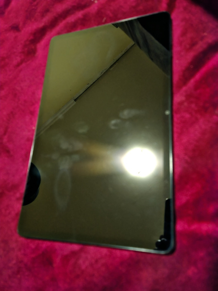 Honor pad x9 6/128