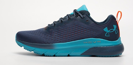 Кроссовки UNDER ARMOUR HOVR 40-45 Вьетнам
