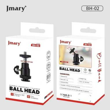Jmary Поворотный держатель пульт Шарнирное крепление 360°