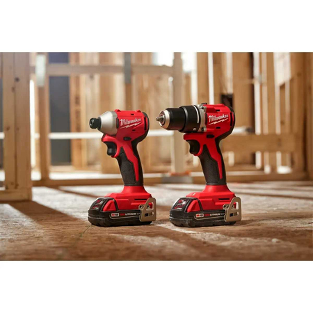 Milwaukee 3692-22CT M18   Новый доставка по Узбекистану