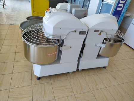 Mikser 25 litr 220 v