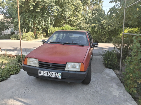 Лада 2109 сотилади продаётся  лада 2109