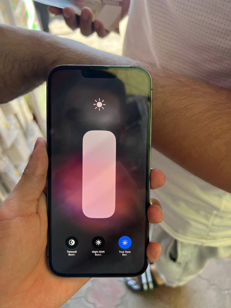 iPhone 13 pro max - 128Gb / 85%