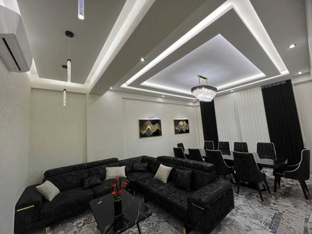 Сдается 3х ком квартира Tashkent City RRA
