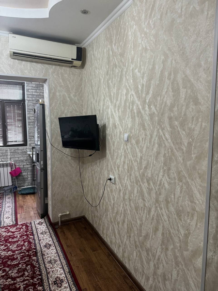 Продаётся Квартира Сергели 8 Корзинка , 2 комнатная 65 м2
