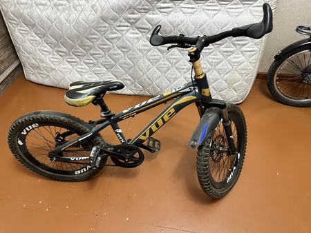 Velosiped Vue xitoy zur