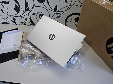 ПРОДАМ HP Pavilion 15 (2024) Ноутбук Core™ i5 13-ПОКОЛЕНИЯ/16GB/512SSD