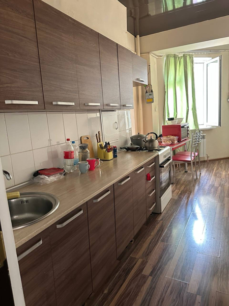 Срочно!!! Сергели 6а 70 кв м2 2/4/7 56500&