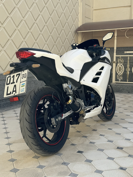 motorcycle 450 kub