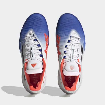 Теннисные кроссовки adidas Barricade! Новые в коробке! Оригинал adidas