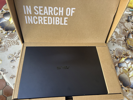Asus ExpertBook b1500c