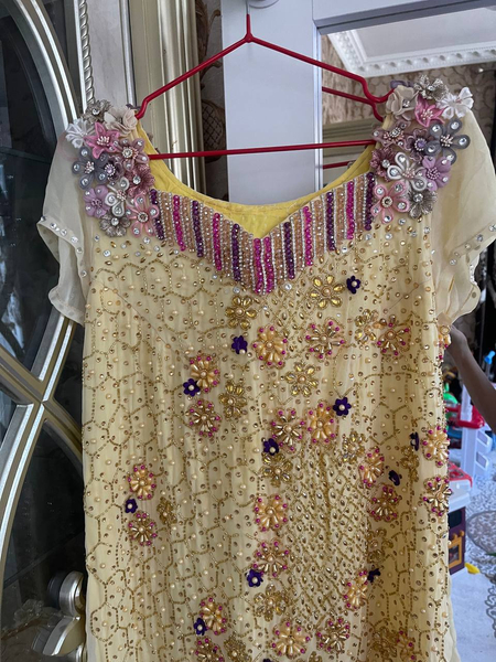 Национальное платье
