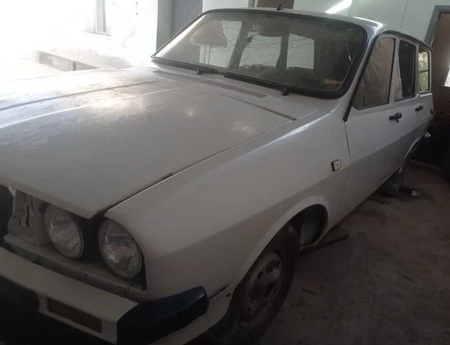 Автомобиль Дачия 1310 Универсал