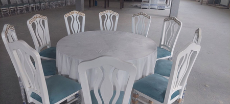 Mebel restoran tuyxonalar uchun