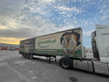 MAN TGX 18 480 Sotiladi Srochna