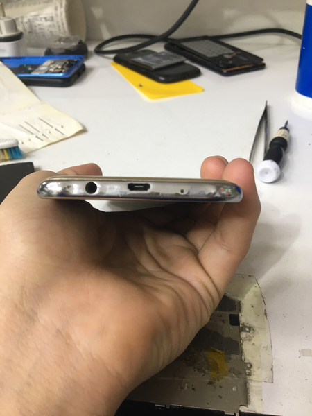 Samsung galaxy j5