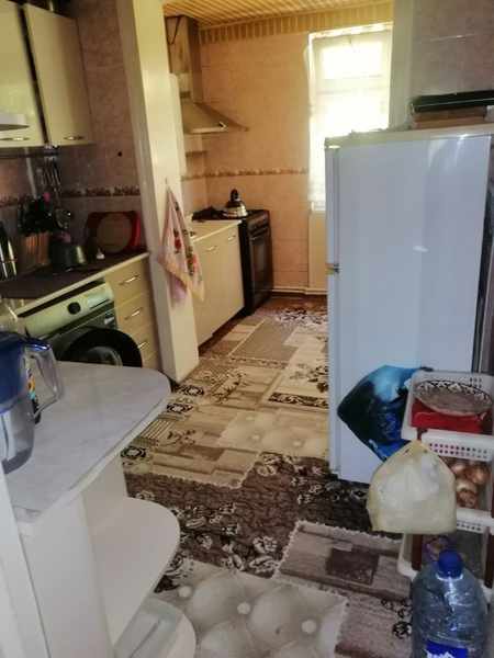 Продаётся 3 комнатный квартира  в троицкий  4этаж средний ремонт