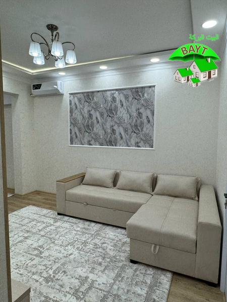 °Full EuroLux 2️⃣•3️⃣•4️⃣ Чиланзар7 укомплектована квартира продается