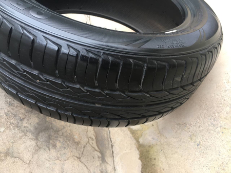Optimo balon sotiladi