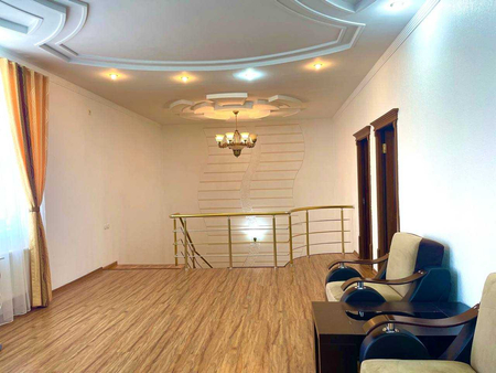 АРЕНДА Дома/Hovli 6-комнат. РАКАТ, Бассейн, сауна