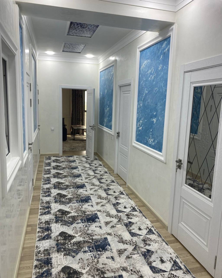 Продаеётсия Квартира Новастройка Қора-камиш парк победа