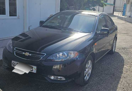 Продается Chevrolet Jentra