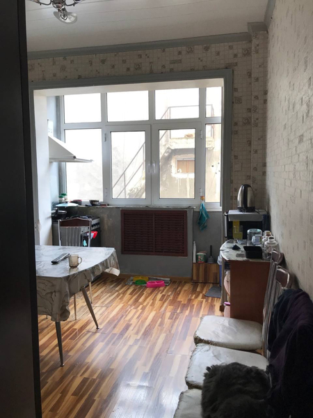 Продается квартира на Себзаре