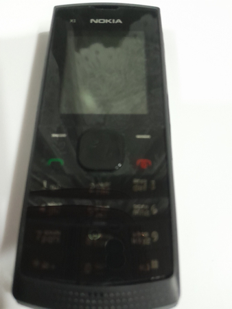 Assalom alekum Nokia x1 original hamma joyi ishlidi imeidan utgan
