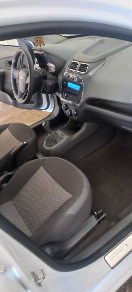 Chevrolet cobalt  2020