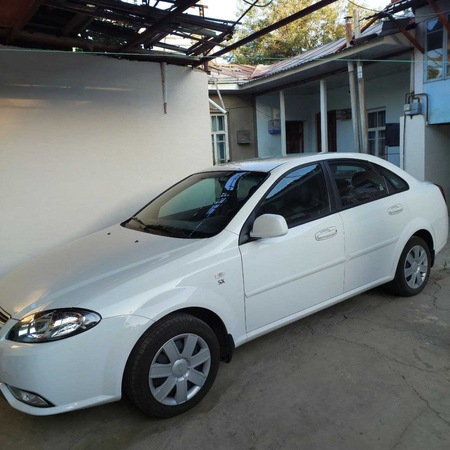 Продается Chevrolet Gentra MT 2022 года, своя