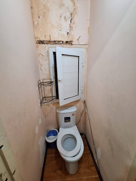 TTZ 2 Kvartira sotiladi balkon 1,5x6 Ipoteka xizmatlari mavjud