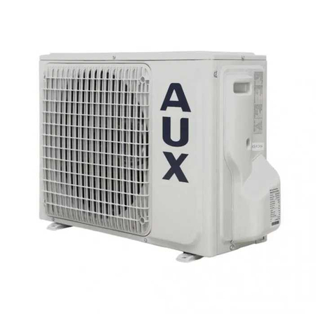 Кондиционер Aux 12 inverter Супер Скидка+Бесплатная доставка по городу