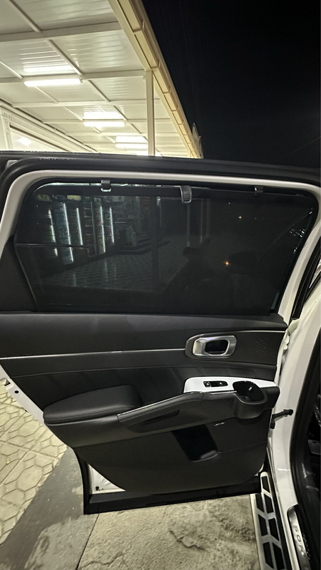 Kia sorento 3.5 full yangi 7 kishilik