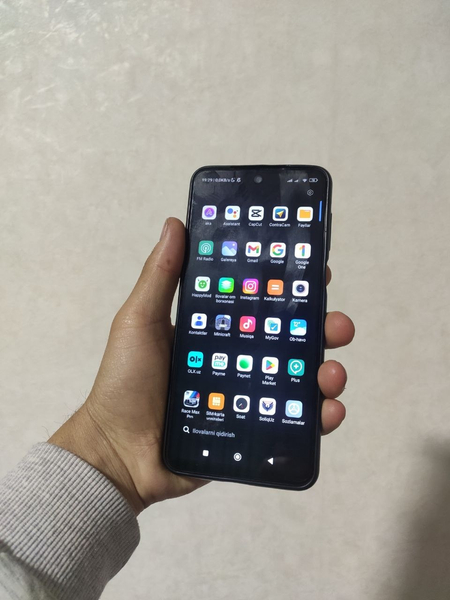Redmi not 9s sotiladi abem bor