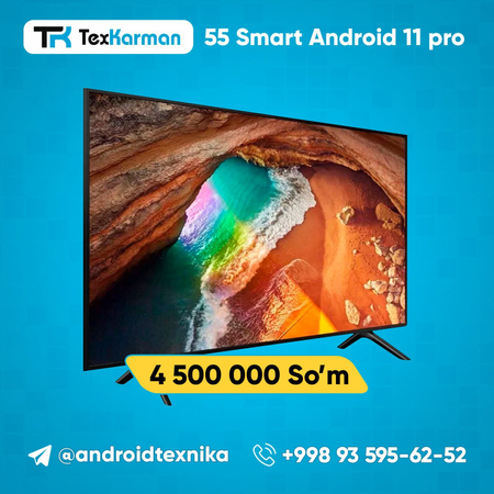 Samsung Tv smart