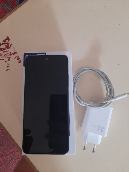 Redmi note 11 holati zor