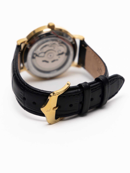 Новый Английский часы Locksley London