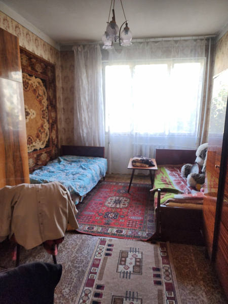 Продам чиланзар 3. Метро Хамза. Зеркалка
