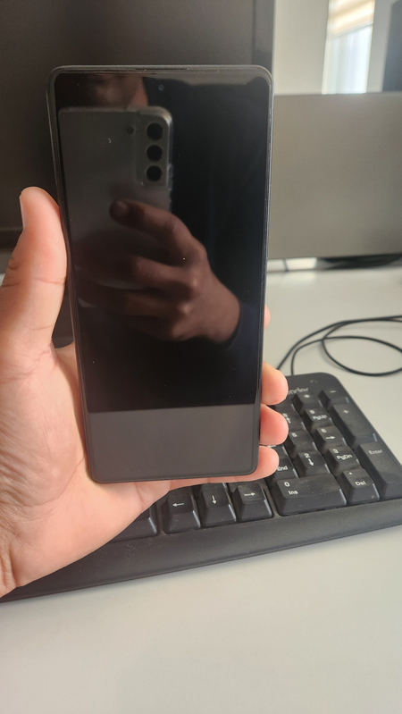 Redmi note 13 pro