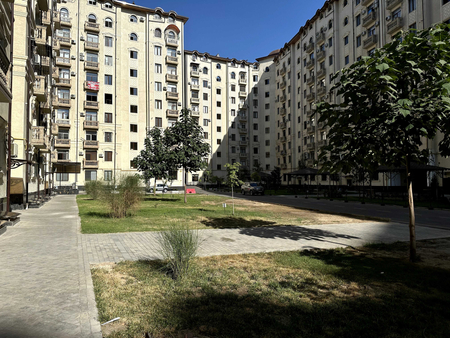 Алайский новостройка 4 комнаты евролюкс (70531)