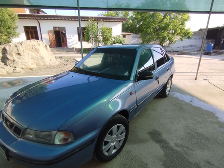 Nexia dons 2006-yil