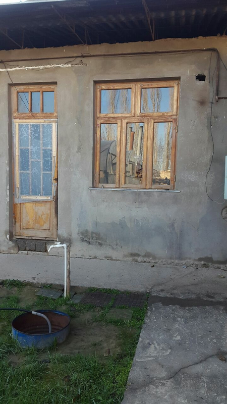 Зудлик б н ижарага бэрилади паровоз 4 хона