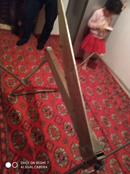 Туника кесадиган ручной инструмент