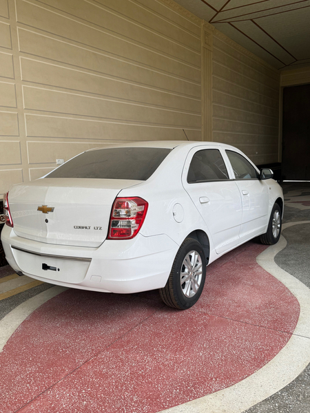 Chevrolet Cobalt, 4 pozitsiya 2024 yil
