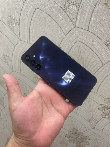 Samsung A15 6/128gb