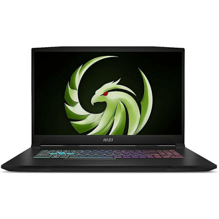 MSI bravo 17 D7VF