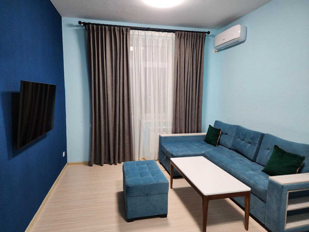 Срочно сдается 2х комнатная квартира в ЖК Qushbegi   (Br 2706)