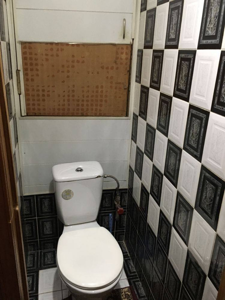 Ijaraga uy beriladi OILAGA