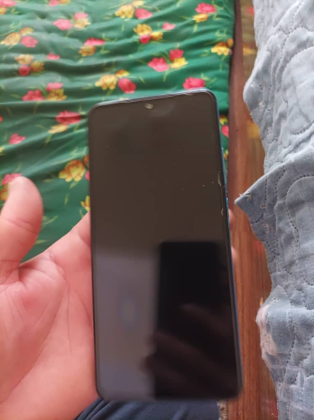 Mi12 pro garantiy